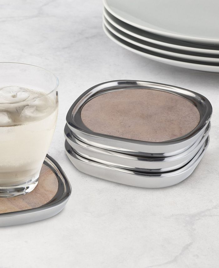 Nambé Barware Collection & Reviews - Bar & Wine - Dining - Macy's