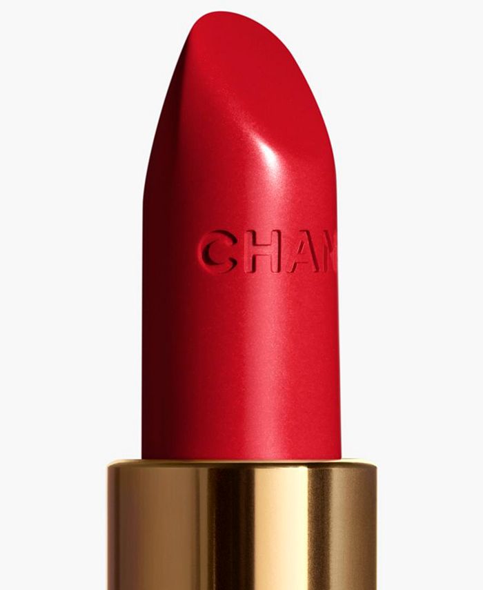 CHANEL Luminous Intense Lip Colour - Macy's