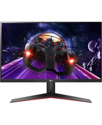 LG 24 inch Full HD IPS Monitor with FreeSync - Macy's