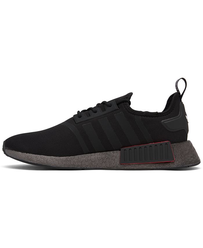 adidas Men's NMD R1 Casual Sneakers from Finish Line - Macy's