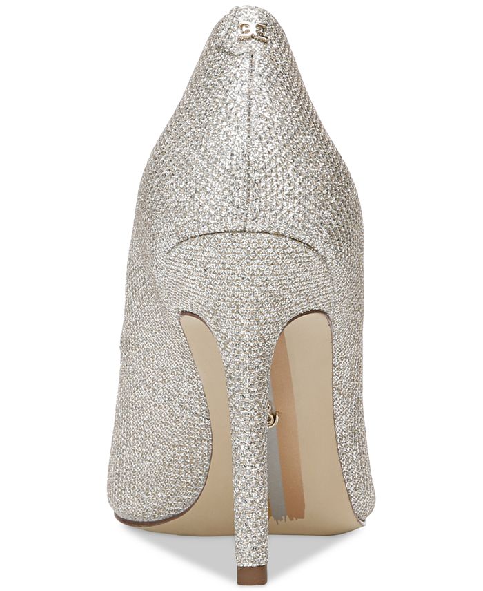 Sam Edelman Women's Hazel Pumps - Macy's