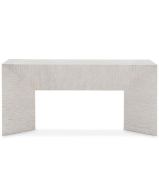 Solaria Console Table - Macy's