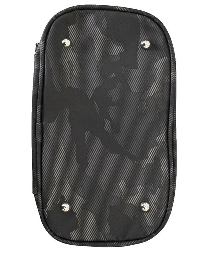 DUCHAMP LONDON Men's Tech Friendly Travel Kit Bag - Macy's