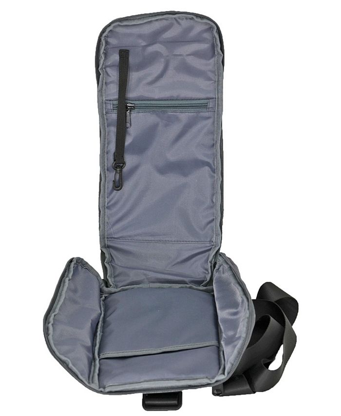 Duchamp London Men's Sling Bag - Macy's