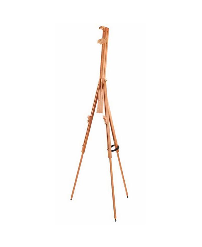 Mabef Value Folding Field Easel - Macy's