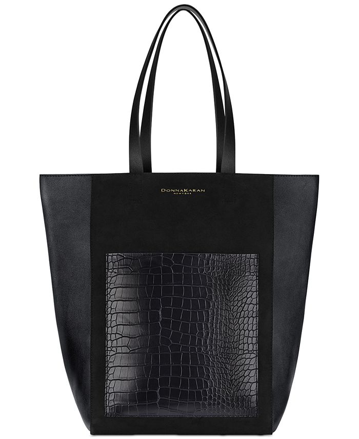 Donna Karan Free tote bag with $104 purchase from the Donna Karan ...