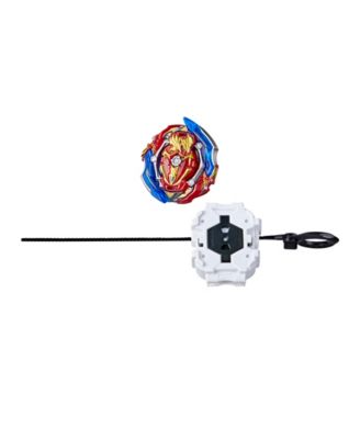 Beyblade Burst Pro Series Union Achilles Spinning Top Starter Pack ...