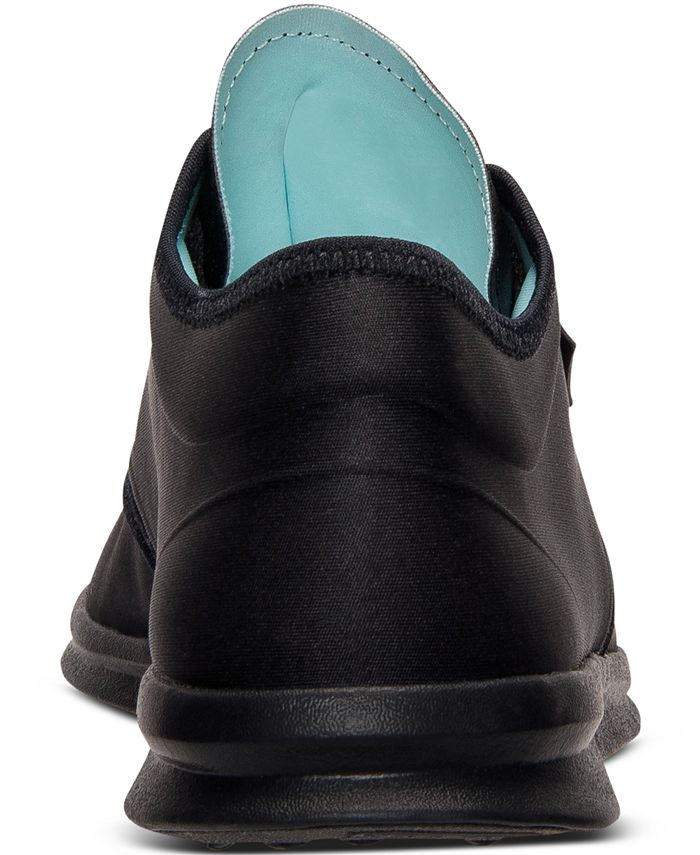 Reebok Women's Skyscape Runaround Walking Sneakers from Finish Line ...