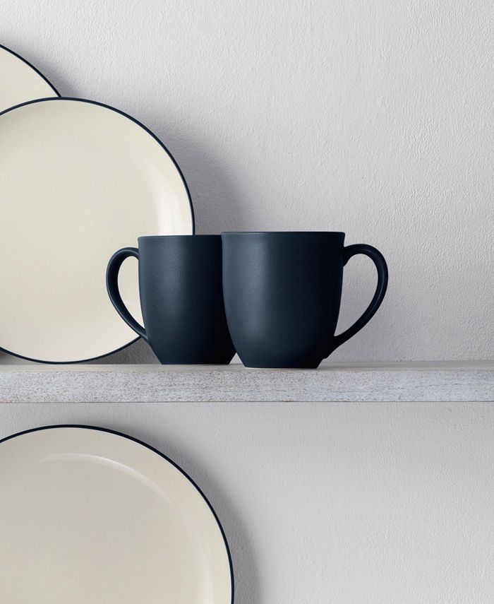 Noritake Colorwave Mug, 12 oz. - Macy's