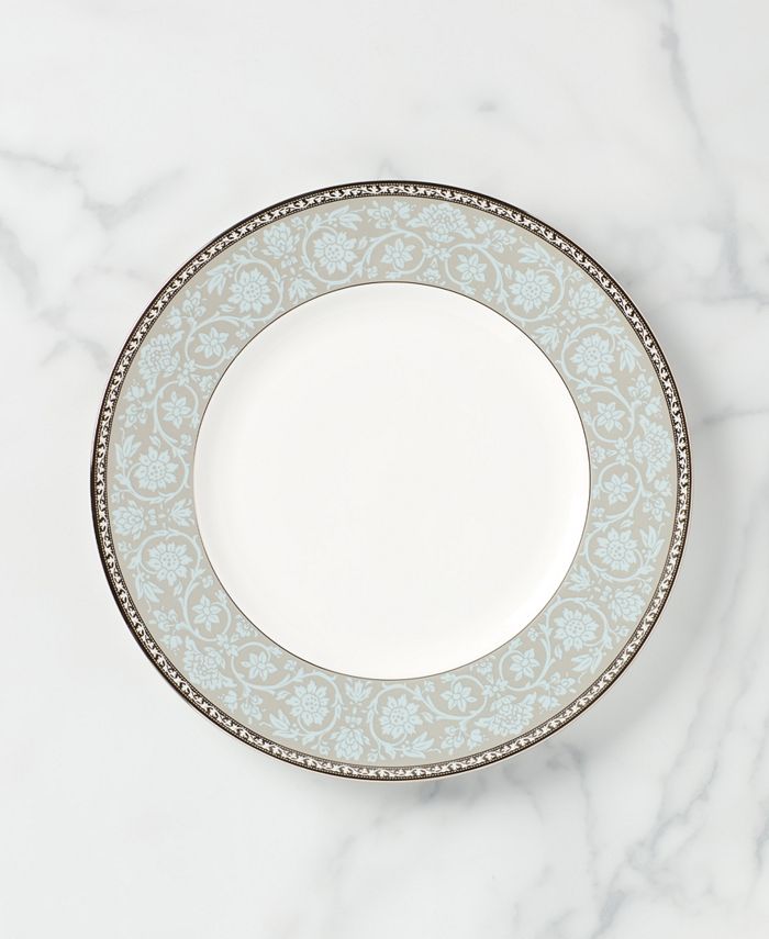 Lenox Westmore Dinner Plate - Macy's