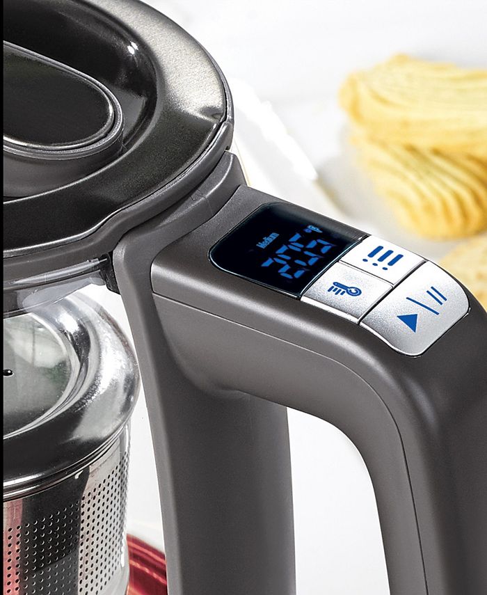 Sur La Table Digital Kettle with Auto Infuser - Macy's