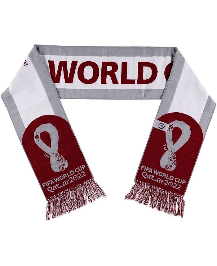 Ruffneck Scarves Men's and Women's 2022 FIFA World Cup Qatar Scarf - Macy's
