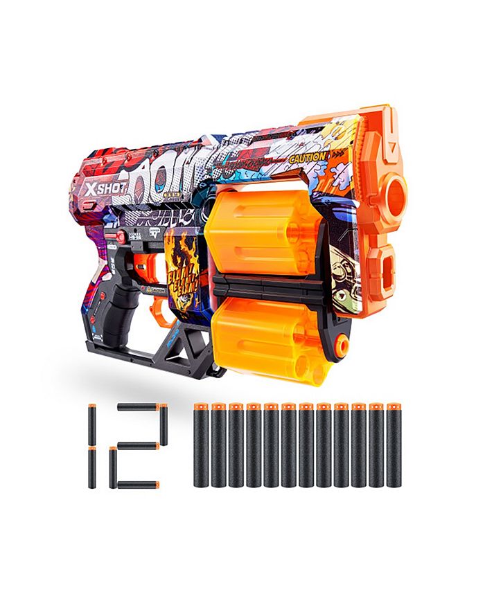 X-Shot Skins Dread - Macy's