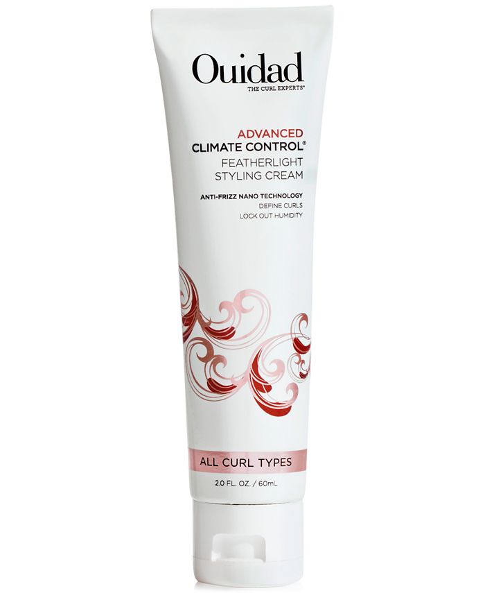 Ouidad FREE Deluxe Sample of Advanced Climate Control Styling Cream ...