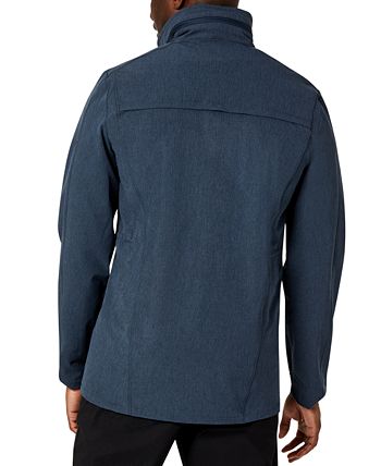 Kenneth Cole Men's Active Field Jacket - Macy's