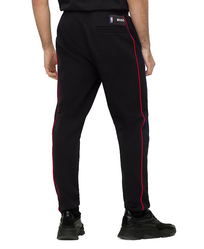 Hugo Boss BOSS x NBA Men's Tracksuit Bottoms & Reviews - Hugo Boss ...