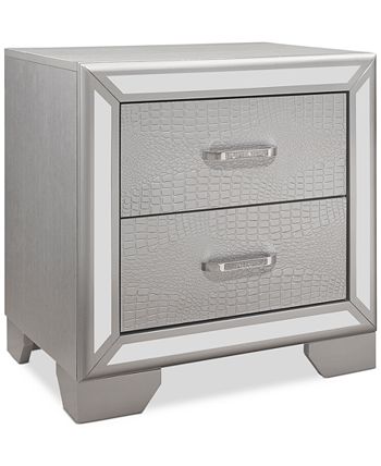 Homelegance Corbin 3pc Bedroom Set (Queen Bed, Dresser, Nightstand ...