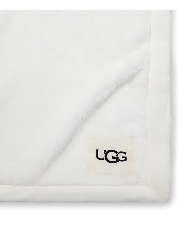 UGG® Duffield Throw II, 50" x 70" & Reviews - Home - Macy's