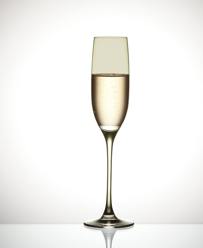 Lenox Tuscany Classics Assorted Stemmed Glasses, Set of 18 - Macy's