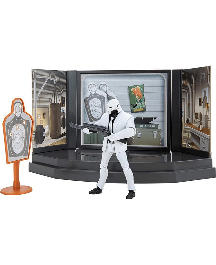 Fortnite 2 Figure Pack Agent's Room Brutus - Macy's