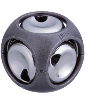 Bepuzzled Hanayama Dice Level 3 Cast Puzzle Set, 4 Piece - Macy's