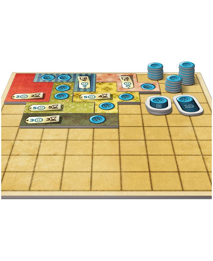 Asmodee Editions Patchwork Game - Macy's