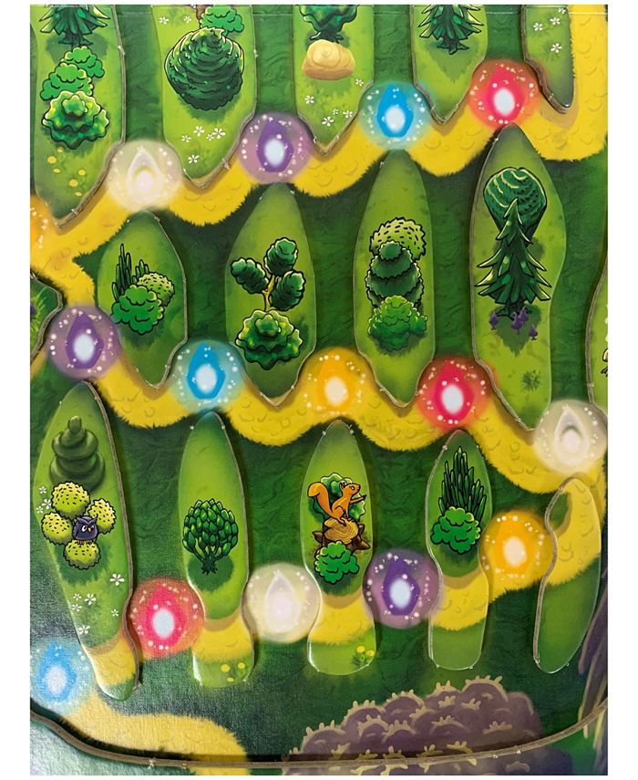 Amigo Magic Mountain Board Game - Macy's