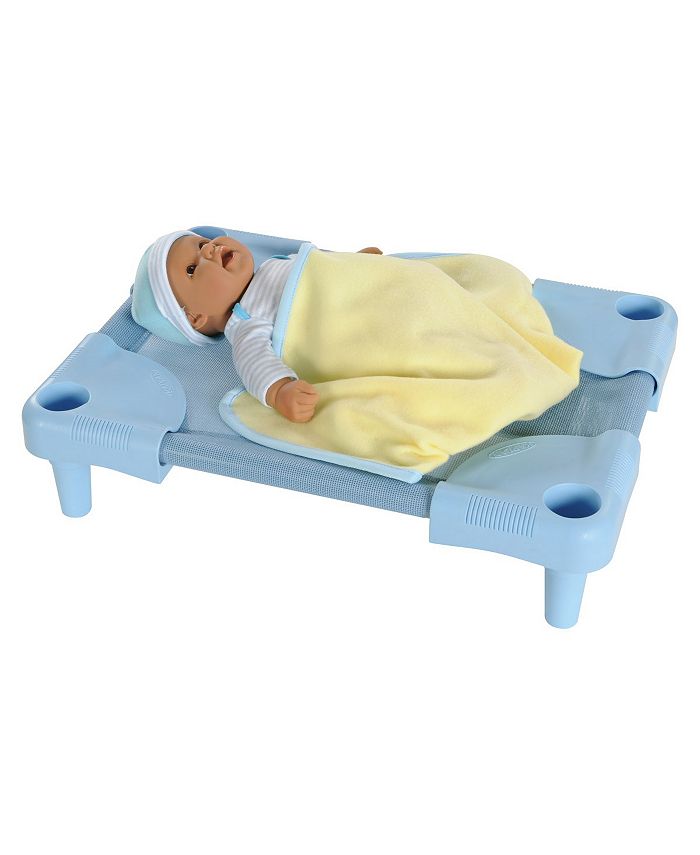 Kaplan Early Learning Compay Doll Cot - Macy's