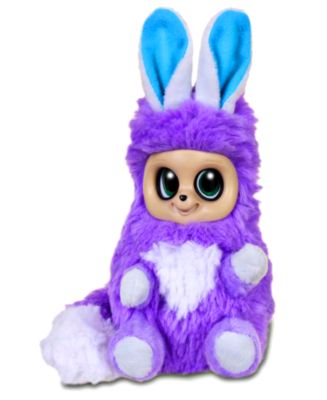 FUR BABIES Wiggly Ears Dream stars Colorful Baby Kiki - Macy's