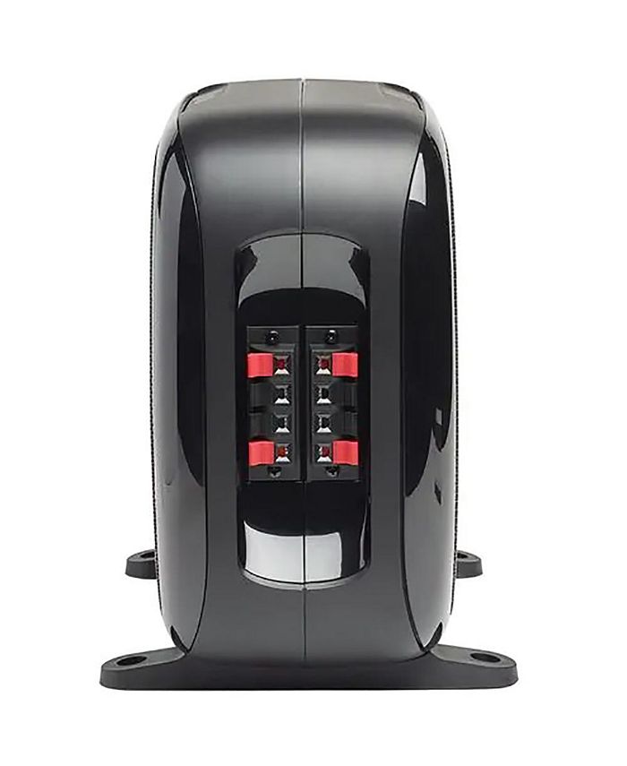 JBL FUSE Pair of 8 inch Passive Subwoofer Enclosures - Macy's