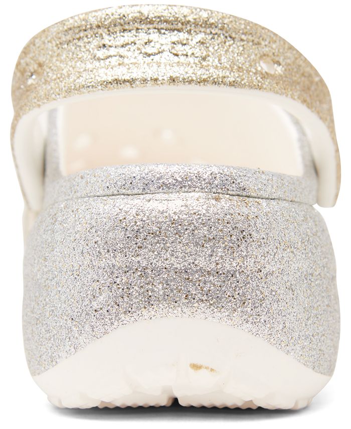 Crocs Women's Classic Platform Clogs from Finish Line - Macy's