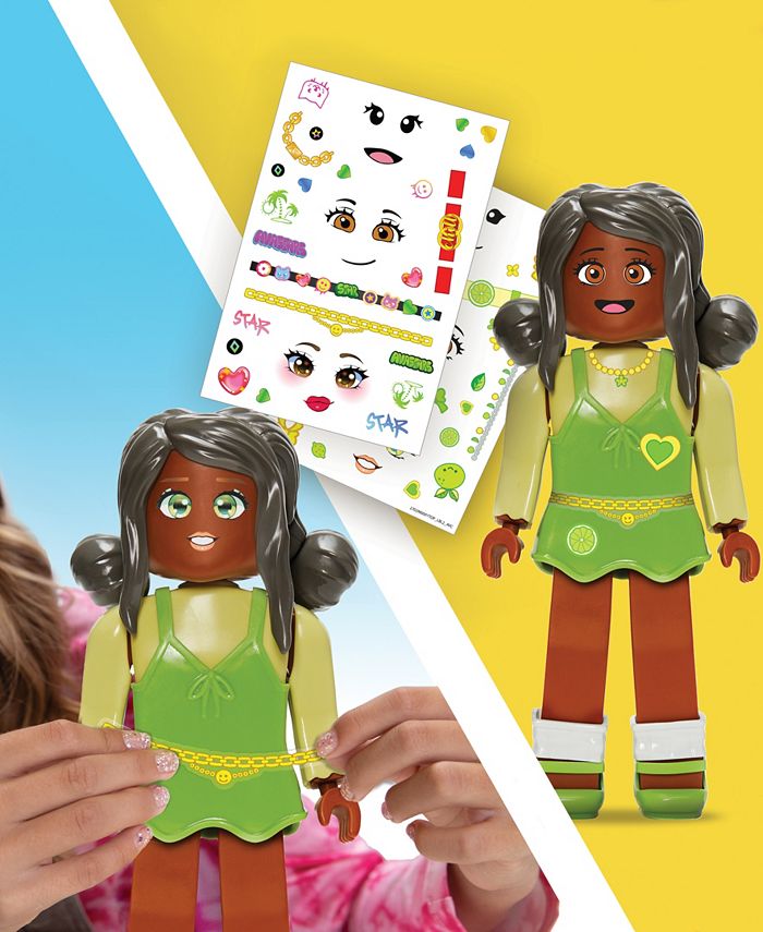 Avastars A Vibe Thang Doll - Macy's