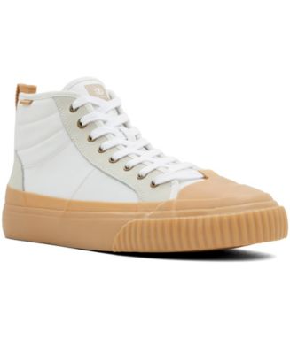 Element Men's Strack High Lace Up Shoes - Macy's