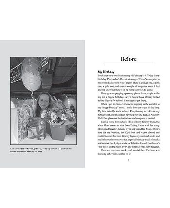 Barnes & Noble You Don't Know What War Is: The Diary of a Young Girl ...