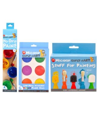 Micador early stART Paint Bundle - Macy's