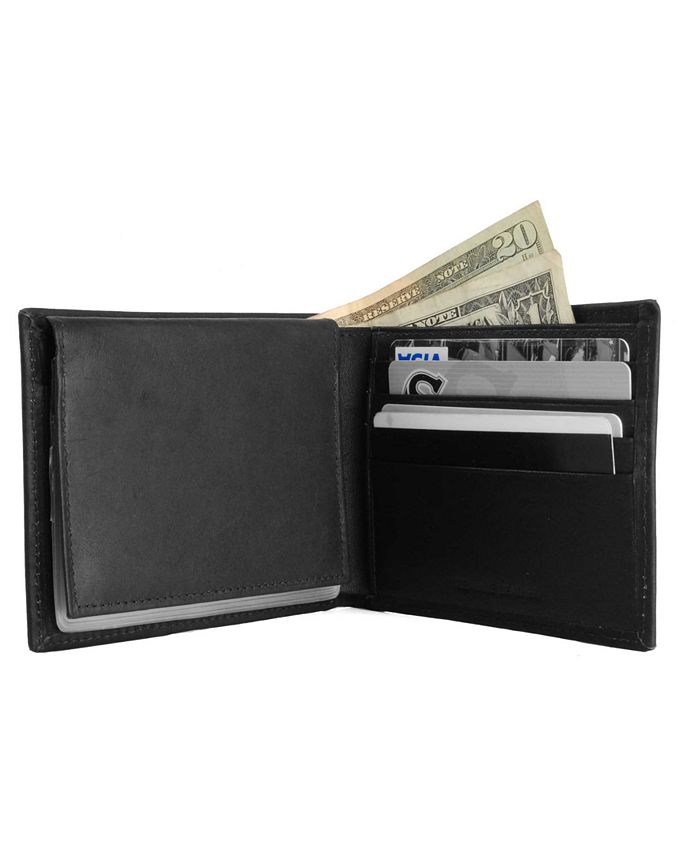 Rico Industries Dallas Mavericks Bifold Wallet & Reviews - Sports Fan ...
