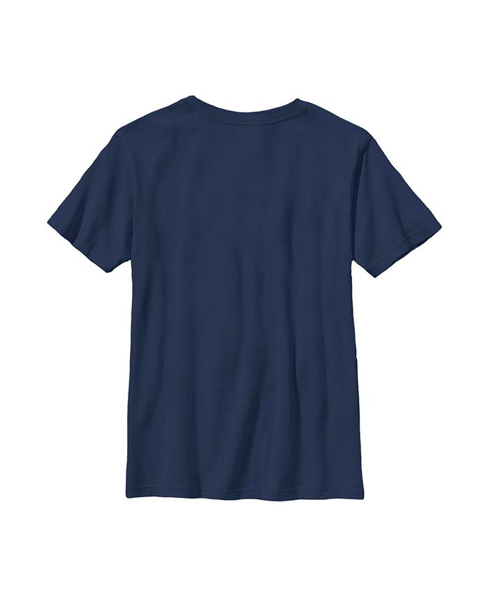 Disney Boy's Hercules Baby Pegasus Katakana Child T-Shirt - Macy's