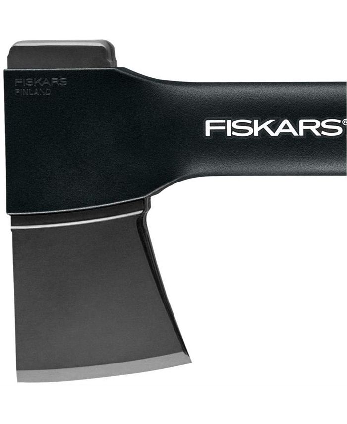 Fiskars Brands Hatchet With Sheath, 14-In. - Macy's
