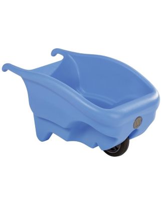 Wesco One Wheel Wheelbarrow - Macy's