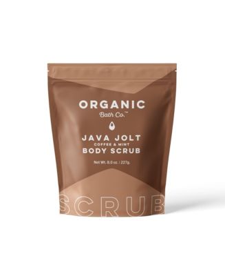Java Jolt Body Scrub - Macy's