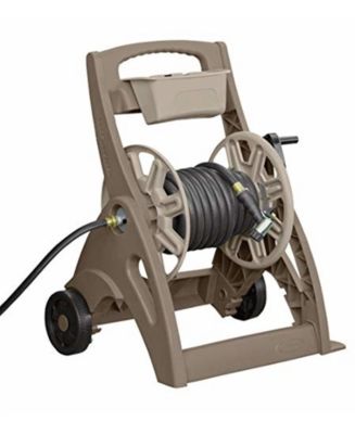 Suncast SFB205M 225-Foot Capacity Hosemobile Pro Hose Reel Cart - Macy's