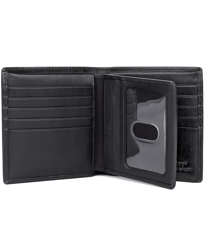 Dopp Regatta Convertible Cardex Wallet - Macy's