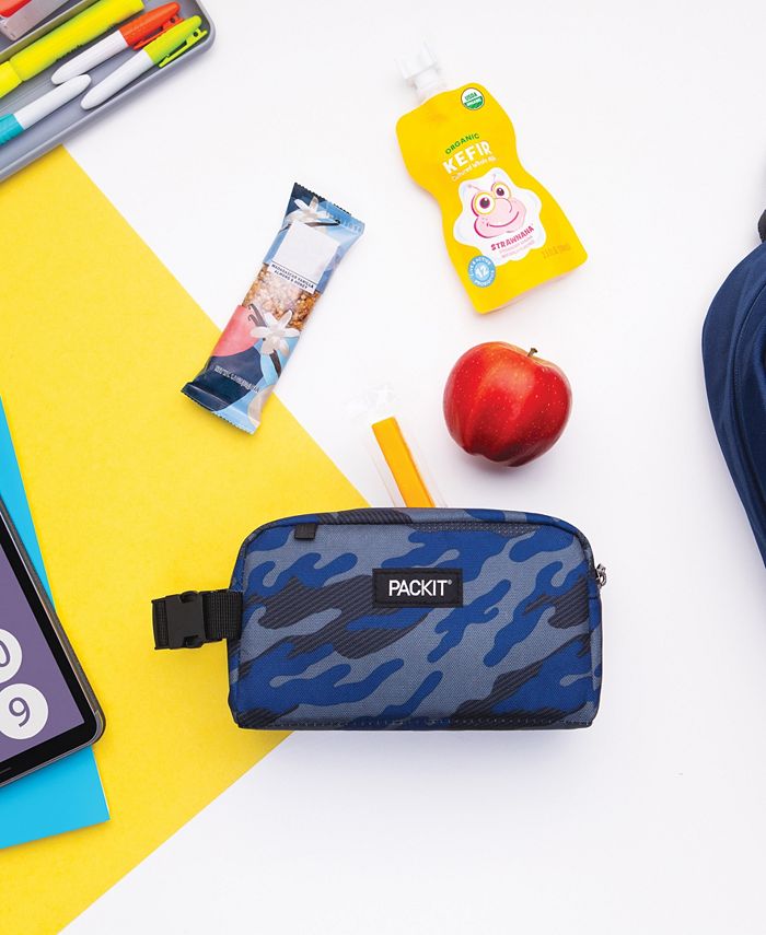 Pack It Freezable Snack Box Bag - Macy's