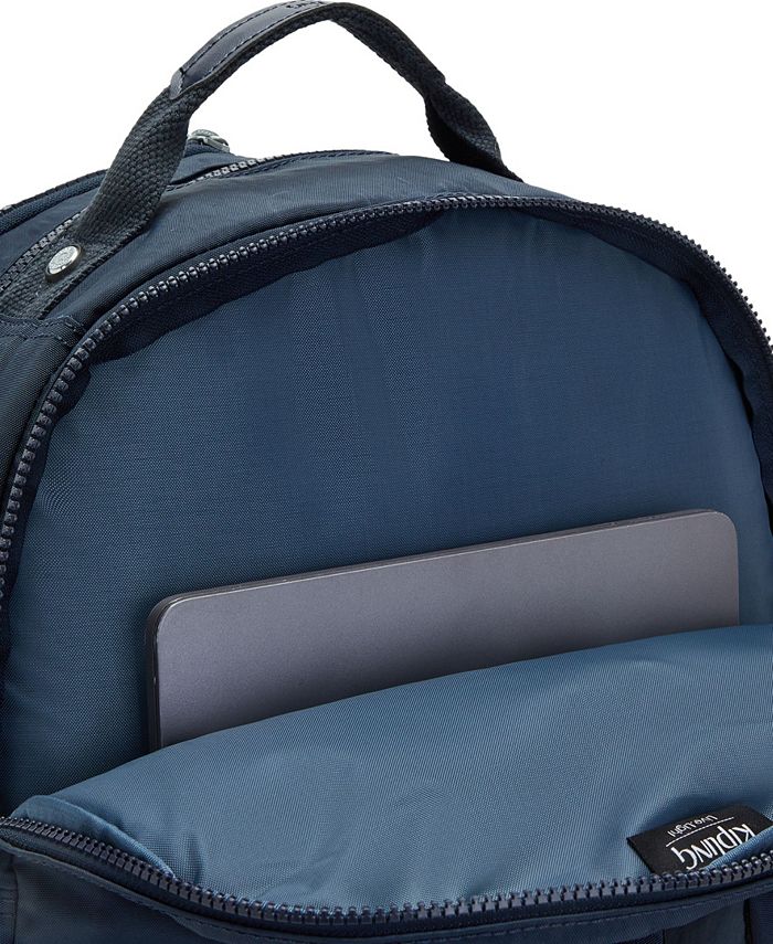 Kipling Seoul XL Backpack - Macy's