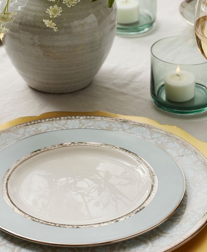 Lenox Westmore Salad Plate - Macy's