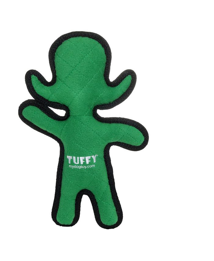 Tuffy Holiday Elf, Dog Toy - Macy's