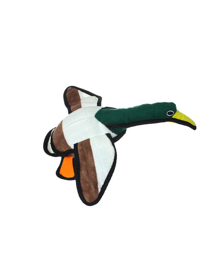 Tuffy Barnyard Duck, Dog Toy - Macy's