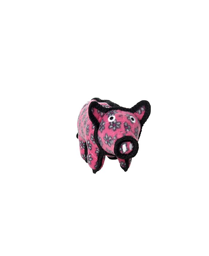 Tuffy Jr Barnyard Pig, Dog Toy - Macy's