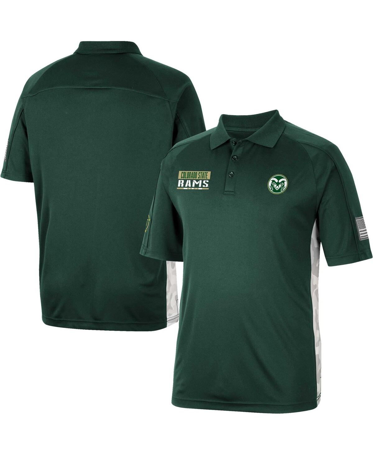 Click here for Mens Colosseum Green Colorado State Rams Oht Milit... prices
