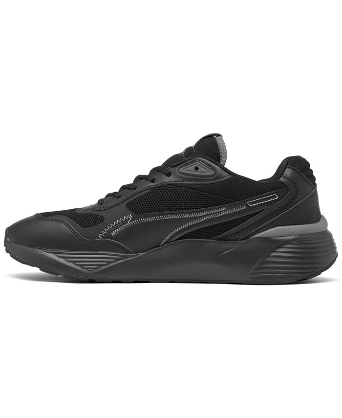 Puma Men's RS-Metric Casual Sneakers from Finish Line - Macy's